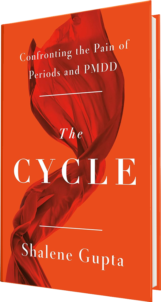 The Cycle – Shalene Gupta
